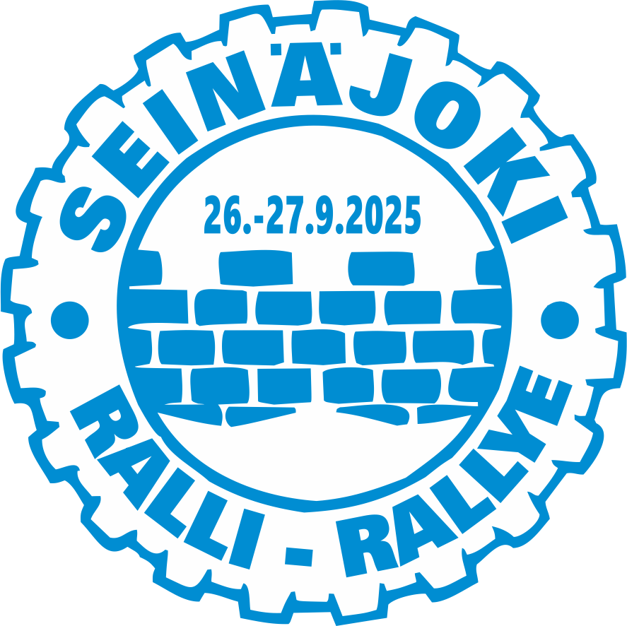 SM Seinäjoki ralli 2025 | CoreGo Shop | CoreGo Shop