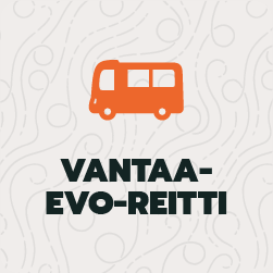 Menolippu - bussi | Johtajatulet 2025 | CoreGo Shop